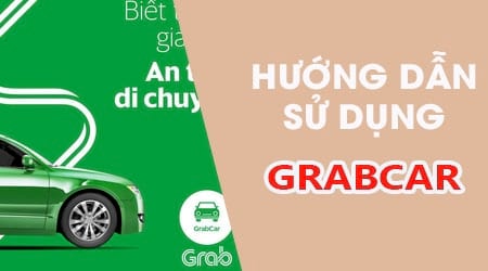 Guide to Using Grabcar: How to Book a Ride