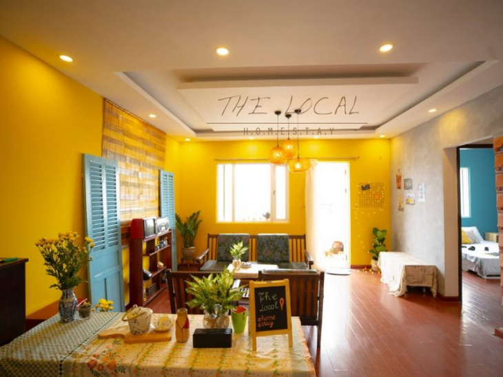 Revealing Top 21 Beautiful Homestays in Ho Chi Minh City - Mytour