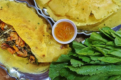 5 Traditional Mekong Delta Dishes That People Often Serve Guests - Mytour