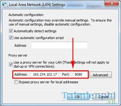 Tips for Using Fake IP Without Slowing Down Internet, Fake IP for ...