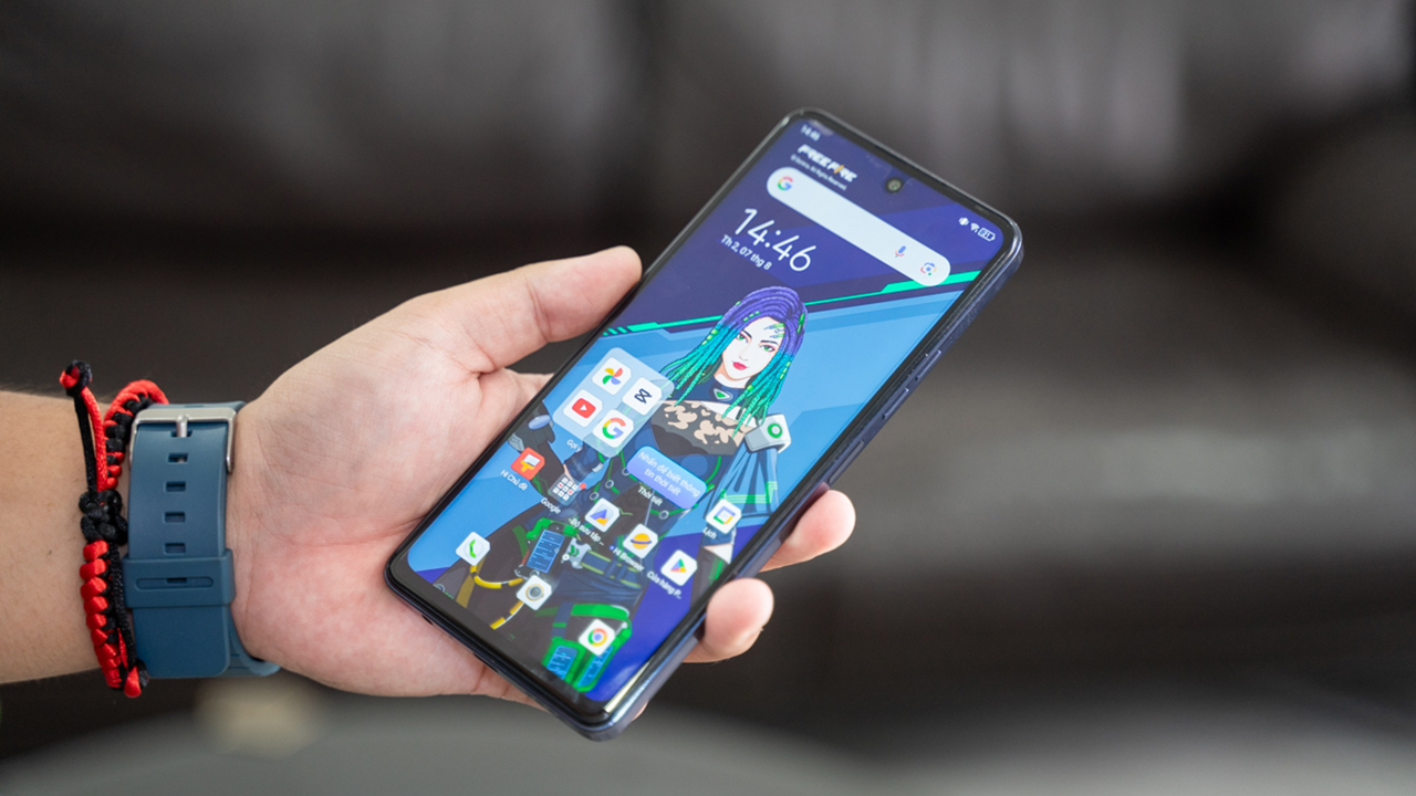 Top 4 Power-Packed Smartphones Under $250 for Gaming Enthusiasts