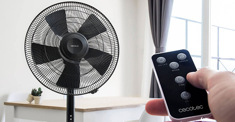 Guide to Easily Install Remote Control Circuit for Fans