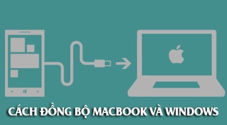 Syncing MacBook and Windows: Sharing Files Between Different Operating Systems