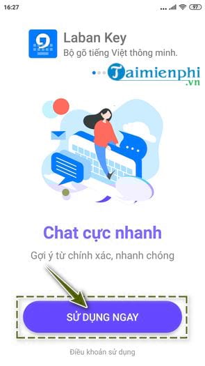 How to Type Vietnamese with Accents on Android using Laban Key