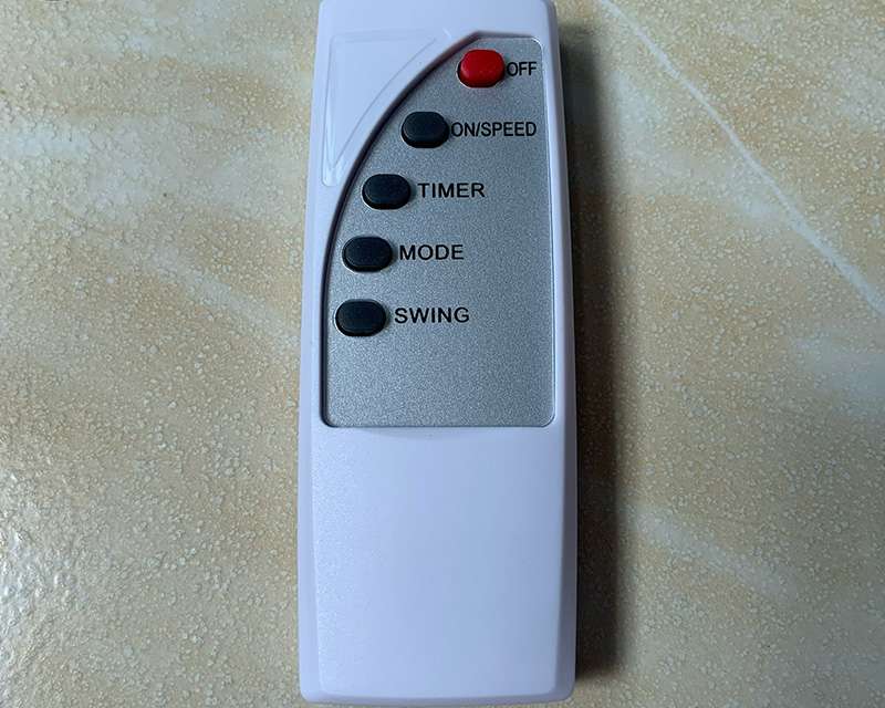 Guide to Easily Install Remote Control Circuit for Fans