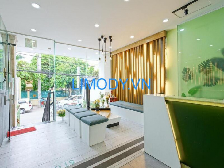 Top 25 Hotels near Tan Son Nhat Airport – Tan Binh District - Mytour