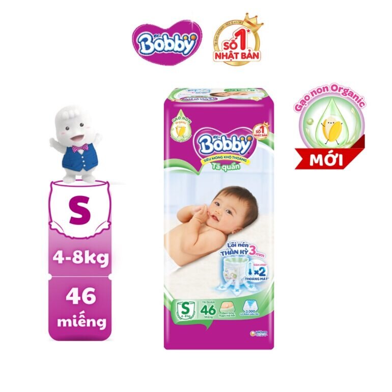 Introducing the latest diaper innovations of 2022.