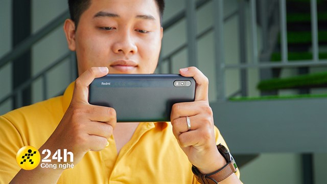 Redmi 9A Performance Review After 2 Years: Gaming Capabilities and ...