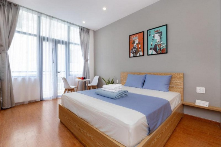 Revealing Top 21 Beautiful Homestays in Ho Chi Minh City - Mytour