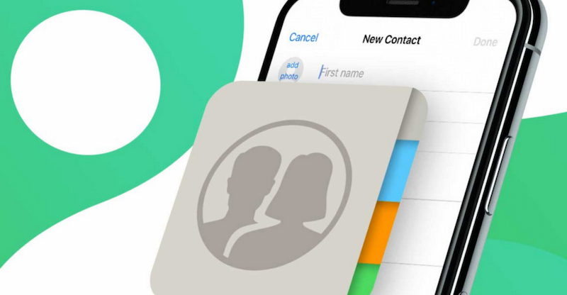 Phone contacts mysteriously disappeared? Here's how to fix this issue ...