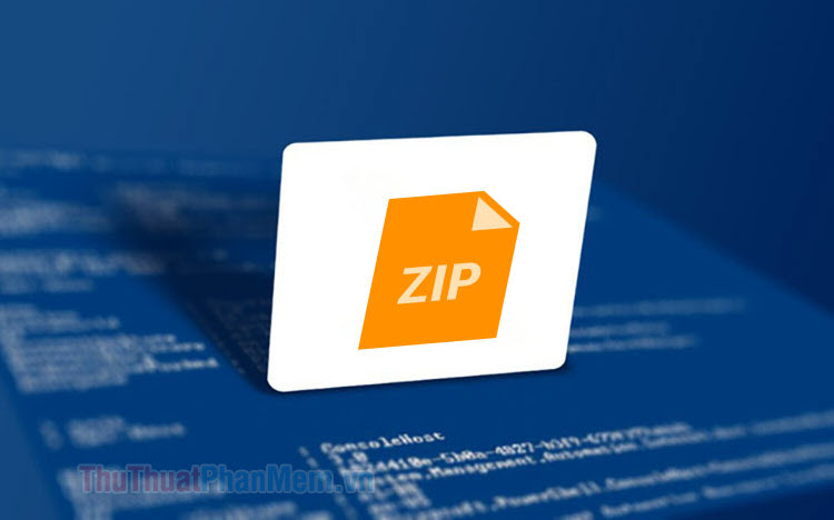 Compressing and Extracting Files with PowerShell on Windows