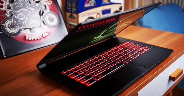 Top 4 High-Performance Laptops at Affordable Prices for Multi-Tasking ...