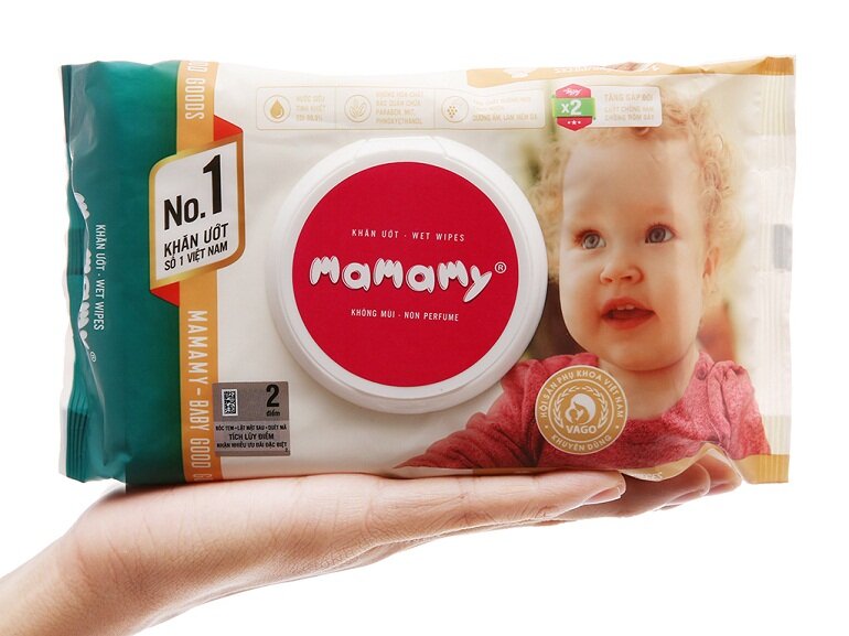Comparison of Mamamy, Max Cool, and Wesser wet wipes: Which one is best ...