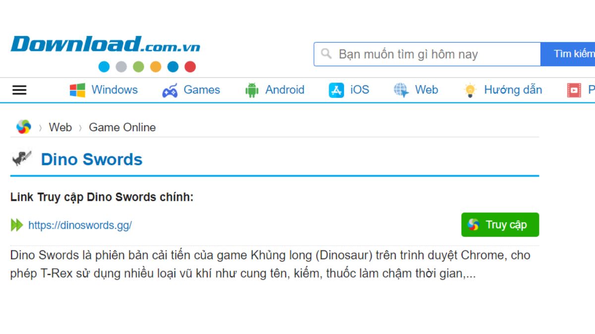 Beginner's Guide to Mastering Dino Swords Gameplay