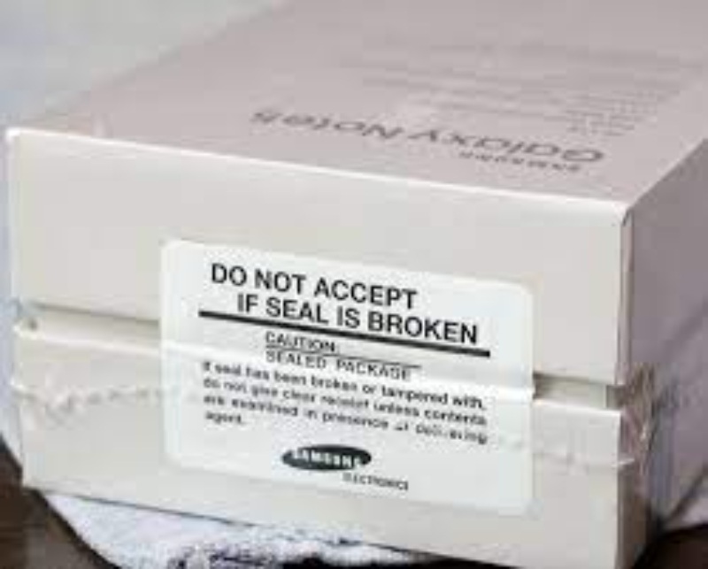 What is Original Seal? How to accurately identify Original Seal products