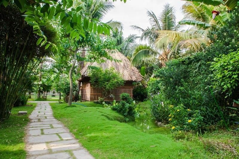 Top 11 Beautiful Homestays in Tiền Giang - Mytour.vn