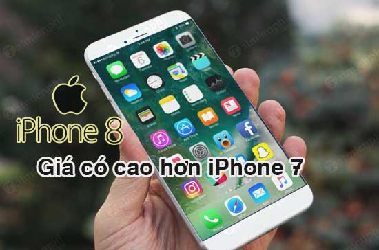 iPhone 8 Unveiled: Design, Specs, Launch Date, Price