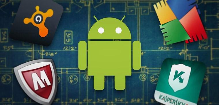 Top 10 Best Android Virus Protection Apps - Mytour.vn