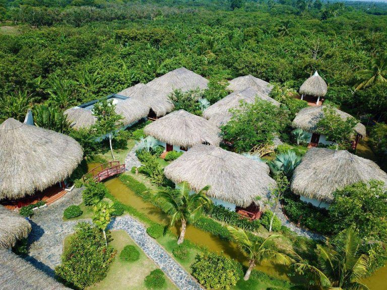 Top 11 Beautiful Homestays in Tiền Giang - Mytour.vn