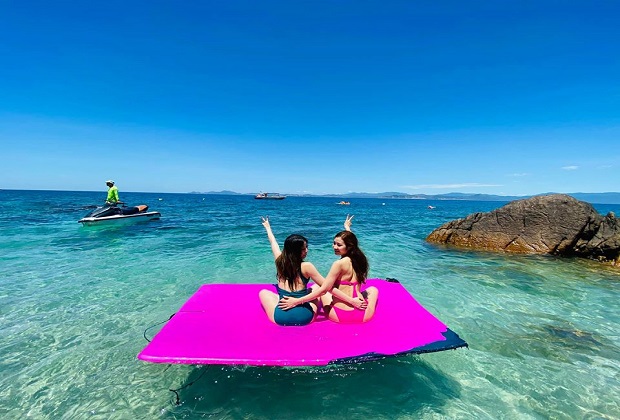 Koh Larn Coral Island - Paradise in Pattaya, Thailand