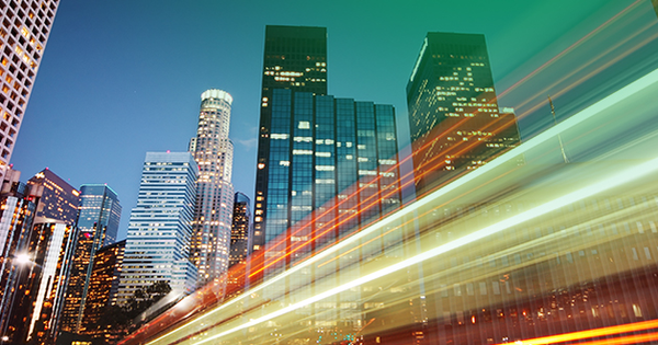 The fastest Internet network in the world achieves a bandwidth of up to ...