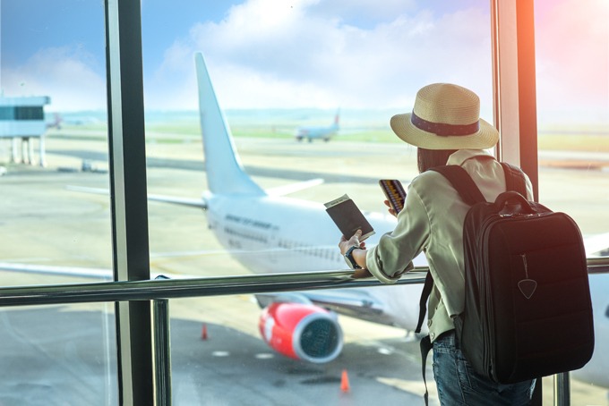 Essential Insights for Transit Flights - Mytour
