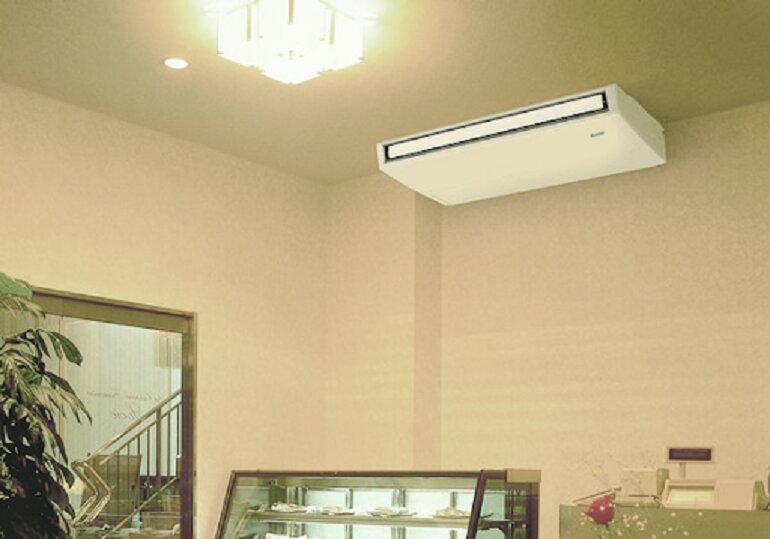 Most Detailed 3-Step Cleaning Guide for Daikin FHNQ18MV1V/RNQ18MV1V Air ...