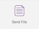 Sending and Receiving Files via Viber on Mobile Phones