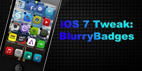 Revamp BlurryBadges: Transform the hue of update notifications on your ...