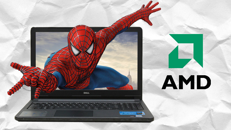 Understanding AMD Graphics Cards: Benefits for Laptop Users