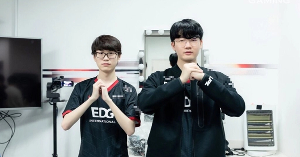 All members of EDG are currently facing health issues.