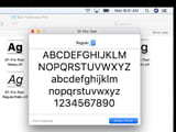 Beautiful Fonts for Your Macbook: How to Download and Install