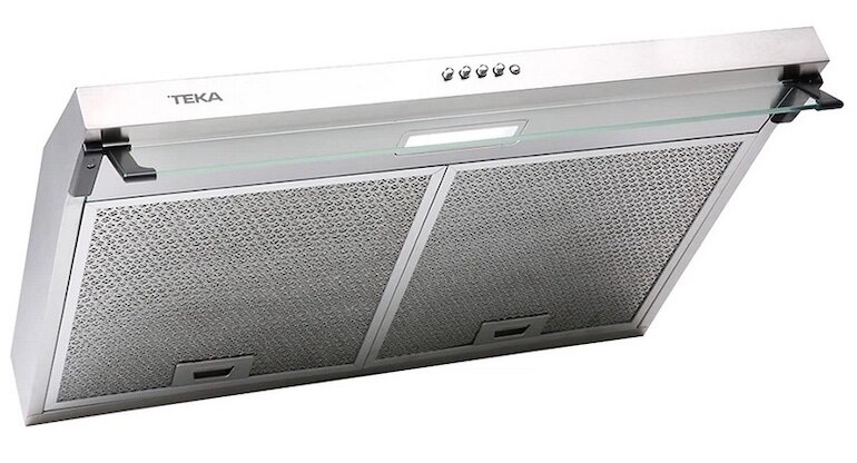 Exploring the Trendiest Teka Built-in Range Hoods in 2023