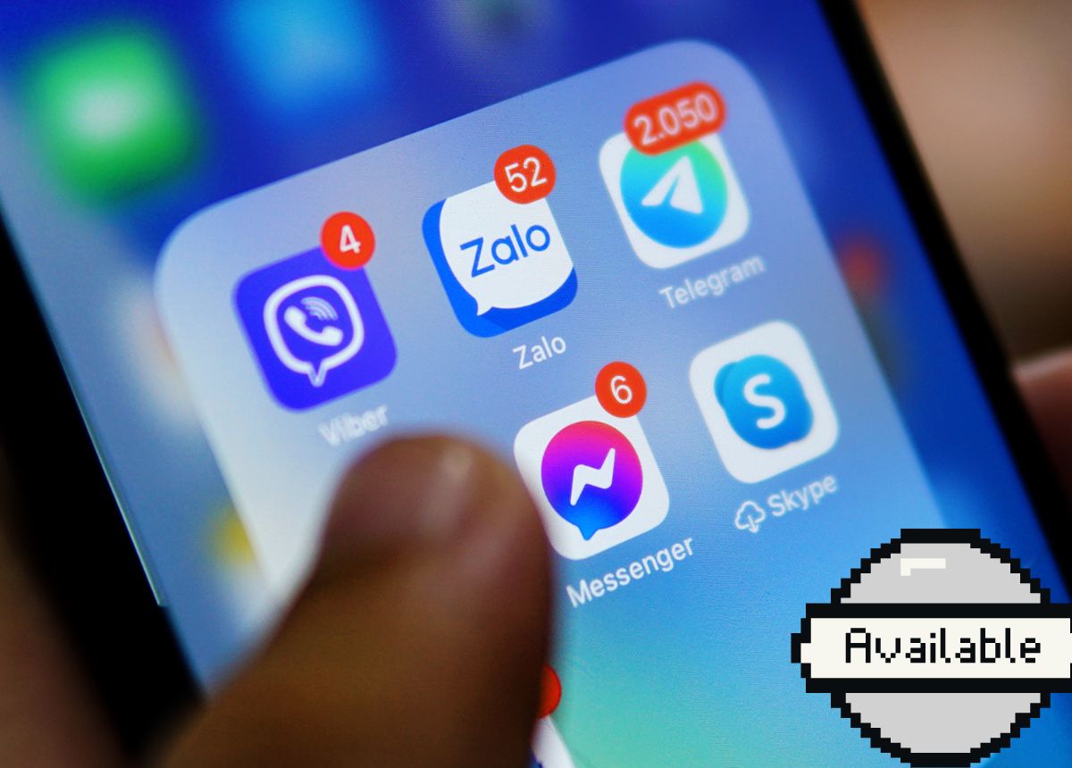 How to deactivate online status on Zalo via phone, computer | Mytour