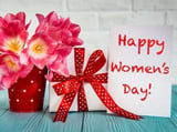 Unique and Meaningful March 8th Gifts for Mom