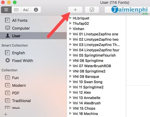 Beautiful Fonts for Your Macbook: How to Download and Install