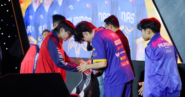 Vietnamese Speed Chasers showcased intense competition, earning respect ...