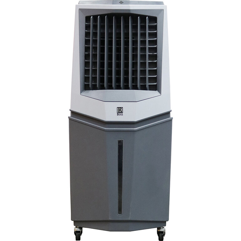 TOP 5 exquisite Boss air conditioner fans for cooling in the summer of ...