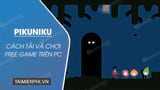 How to Download and Play Pikuniku Game for Free on Epic Store