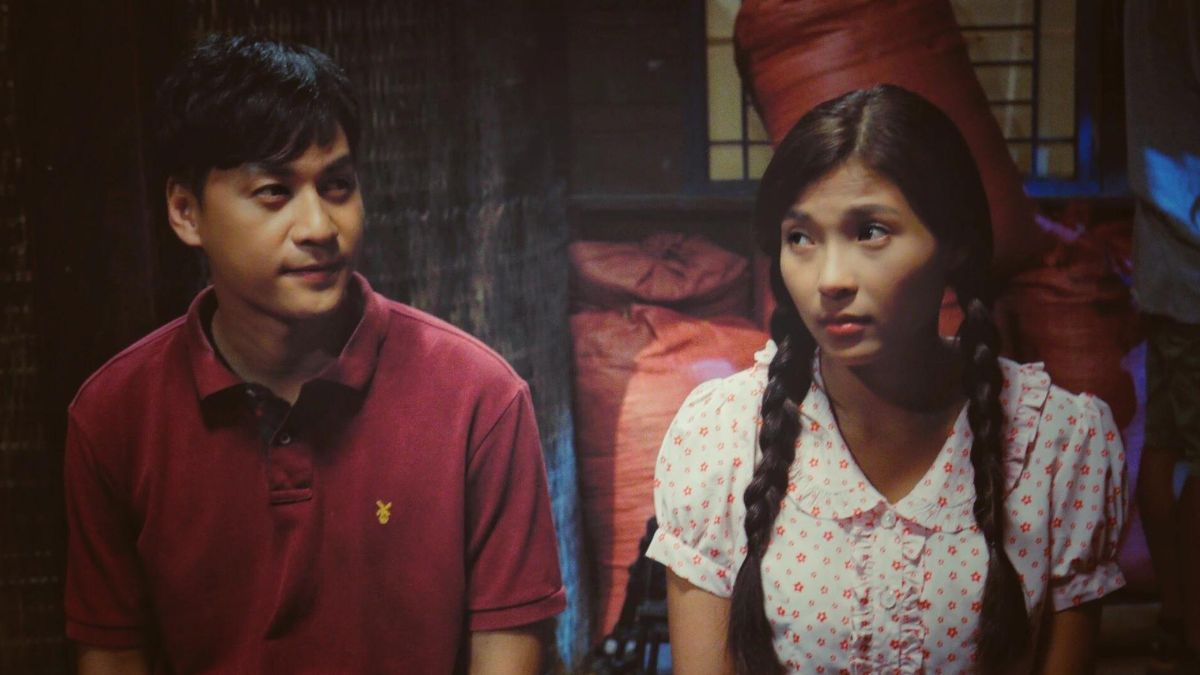 12 Movies Starring Thuy Diem That Defined the Actress's Career