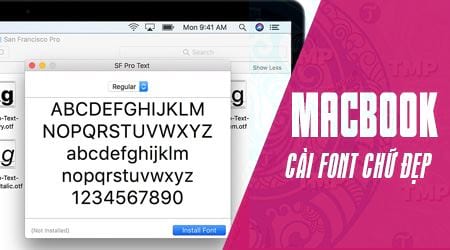 Beautiful Fonts for Your Macbook: How to Download and Install