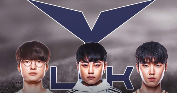 LCK Region to Extend Its Lead Over the Rest of the League of Legends World