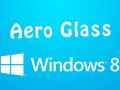 Activate Aero feature on Windows 8 with Aero Glass