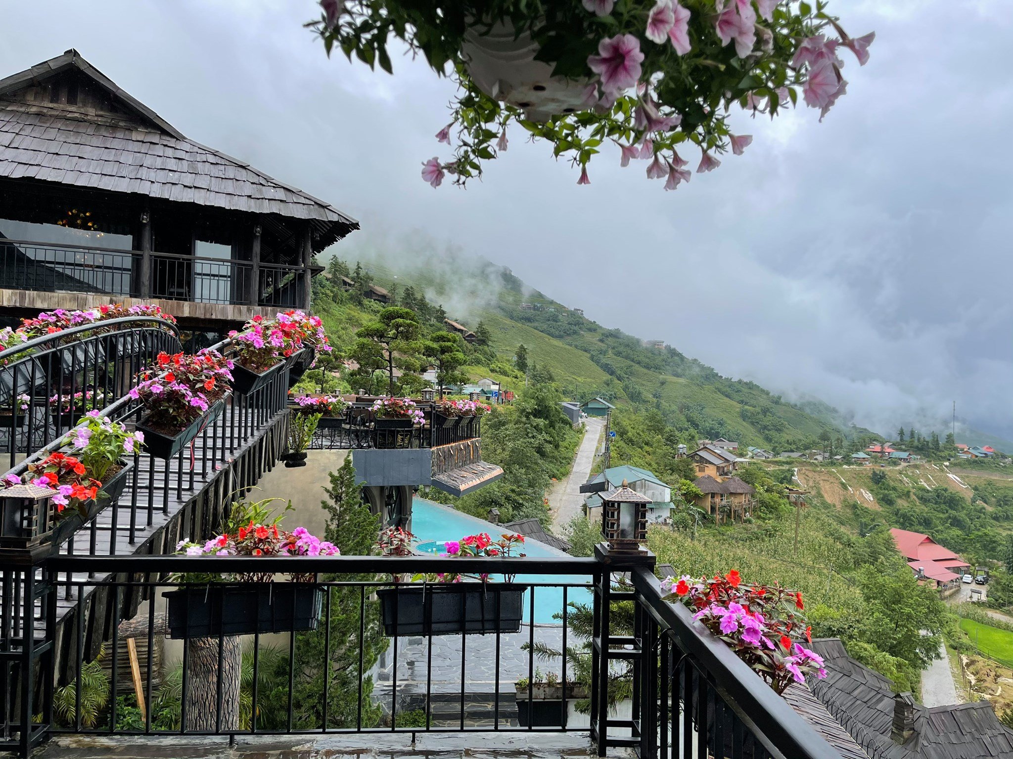 Explore the serene beauty of The Mong Village, a peaceful retreat ...