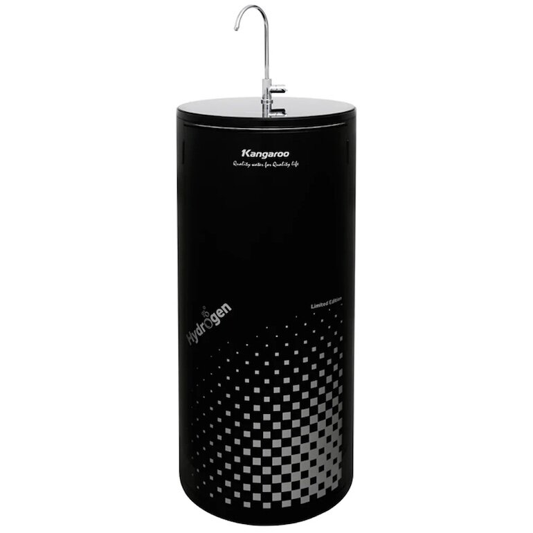 Exploring the Excellence of Kangaroo Hydrogen KG100HC Water Purifier ...