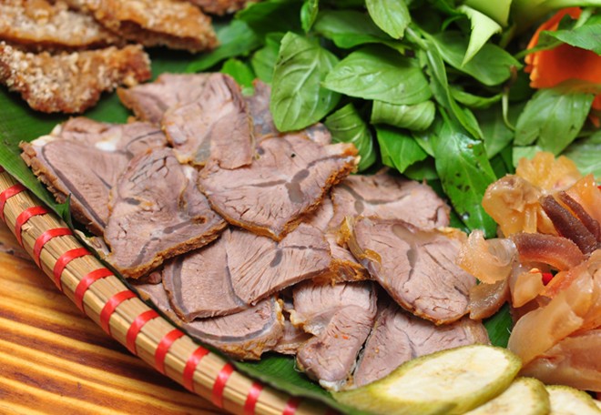 Secret Recipe: How to Boil Beef Tendon to Perfection - Mytour