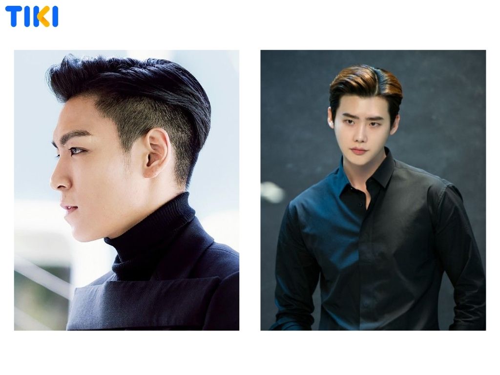 50+ Short Undercut Hairstyles for Men, Stylish and Masculine | Mytour