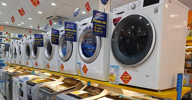 To purchase a durable and high-quality washing machine, you must read ...