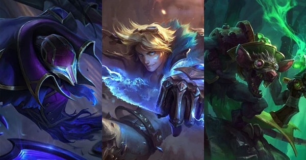 Top 3 1-gold units to secure a top 4 placement in Teamfight Tactics