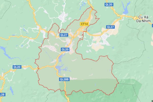 Discover Duc Trong – A Compilation of Transportation, Travel Tips ...